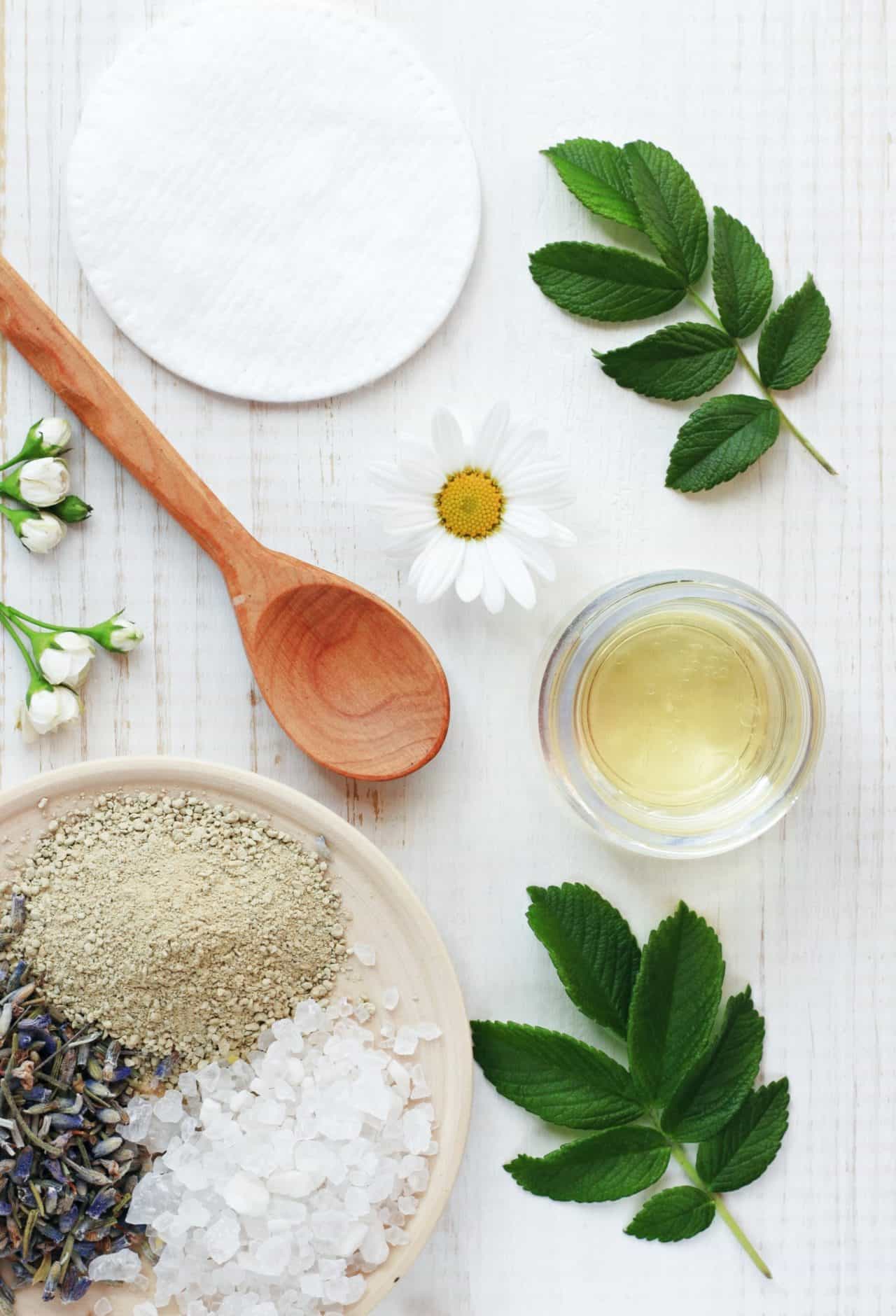 Contact Us - Sea Salt