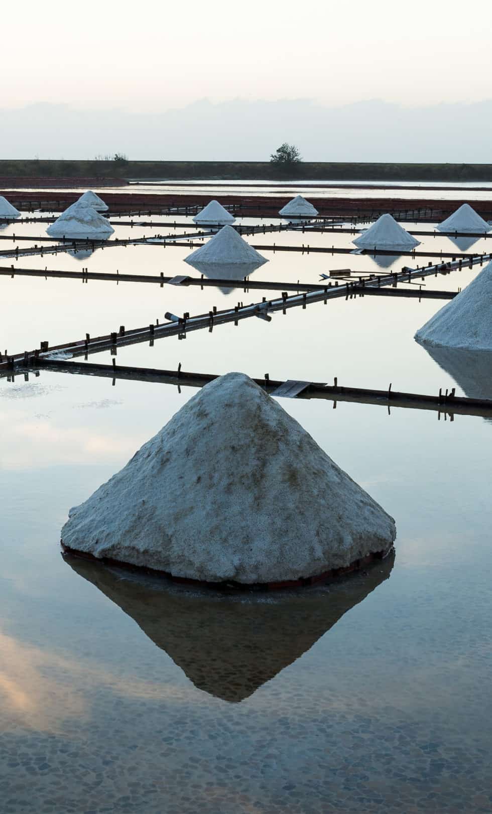 Sea Salt: Healthy Addition to Your Diet